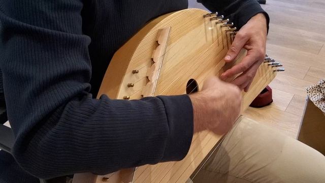 2025.09.11. Гусли. О, Небесная царица.2.