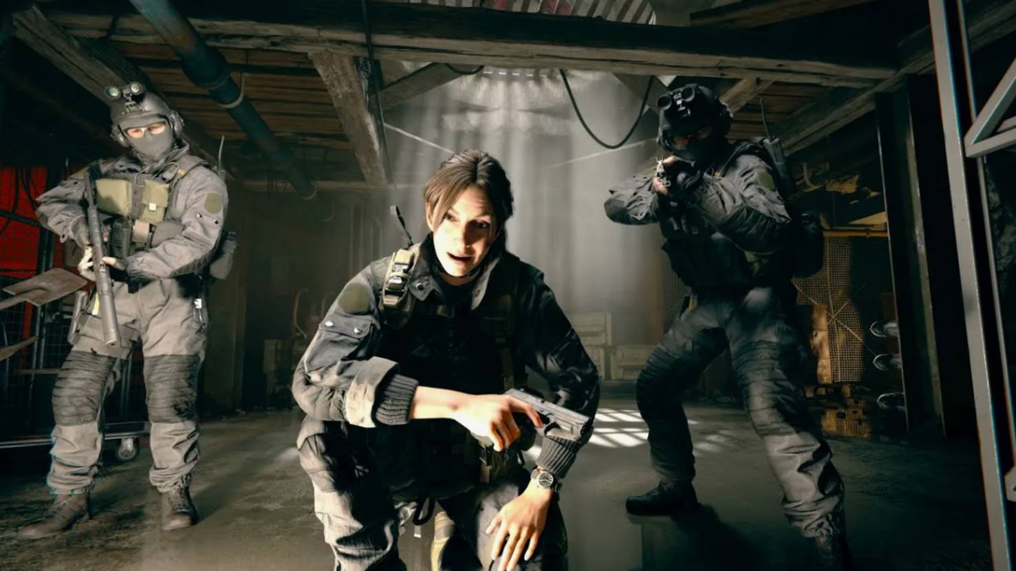 8. прохождение CALL of DUTY BLACK OPS 6 - ФИНАЛ