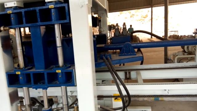 Вибропресс QT6-15