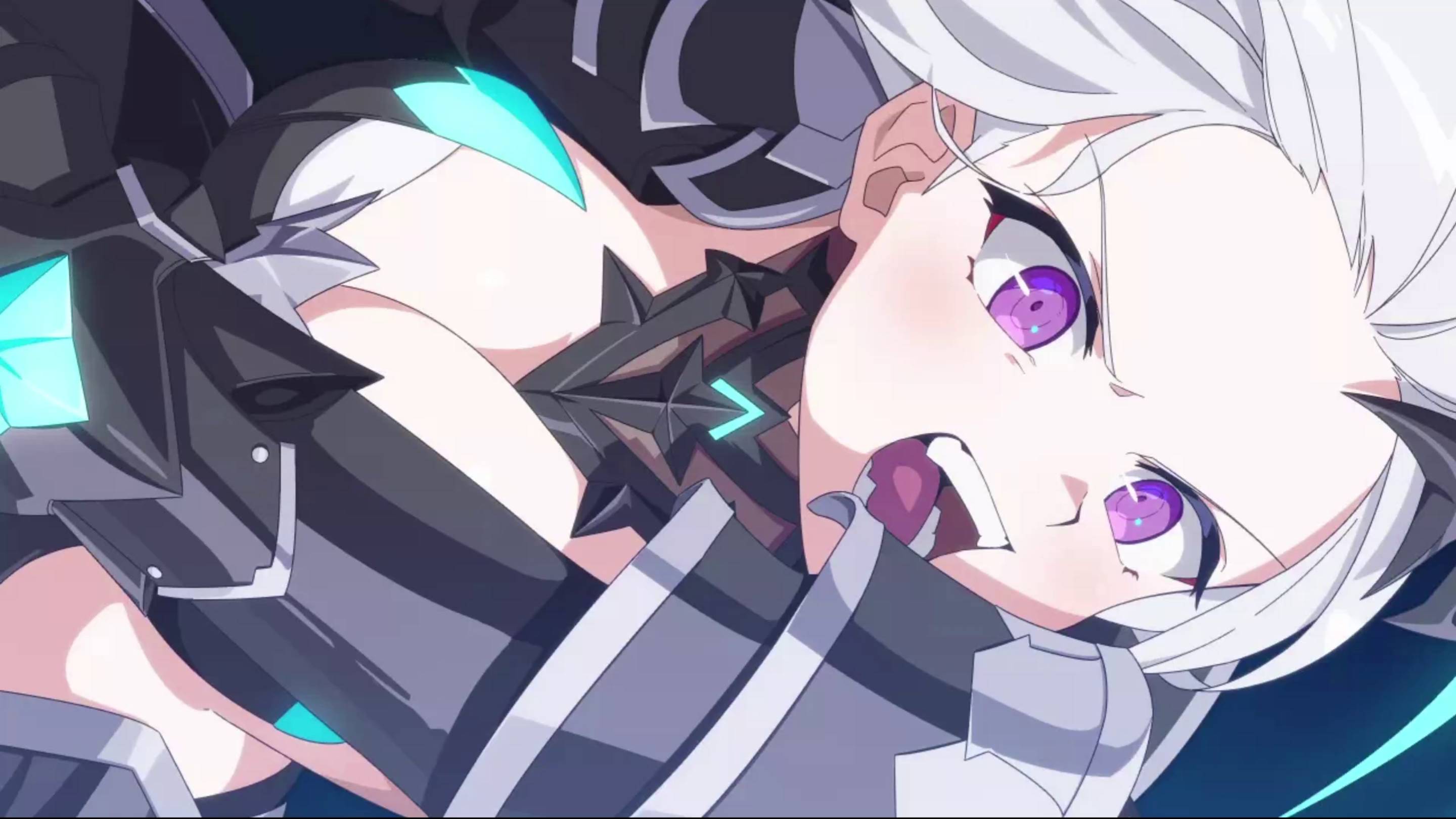 Spear of Vengeance | Epic Seven | Прохождение сюжета | Без комментариев