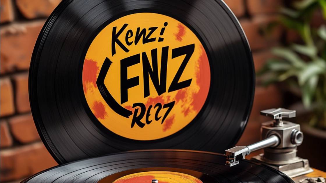 KeNZi Горизонт событий