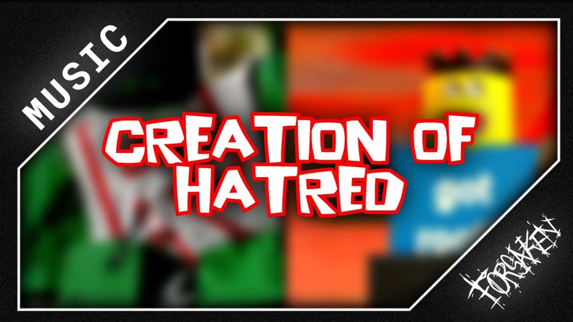 TIMELESS 1X1Х1X1 VS RETRO SHEDLETSKY [last man standing]-theme (Forsaken)