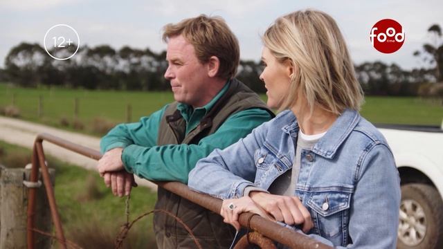 С фермы на стол. Новые серии. Анонс. Канал FoodTime