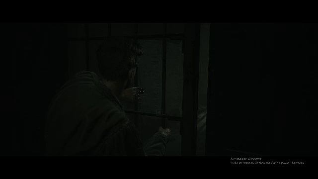 Until Dawn Часть 6,1