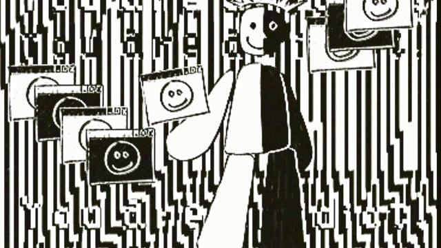 YAAI NOLI CHASE THEME FORSAKEN