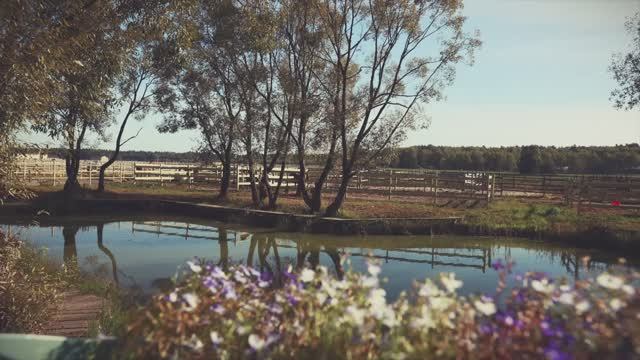 Один день из жизни КСТП "Карамат"