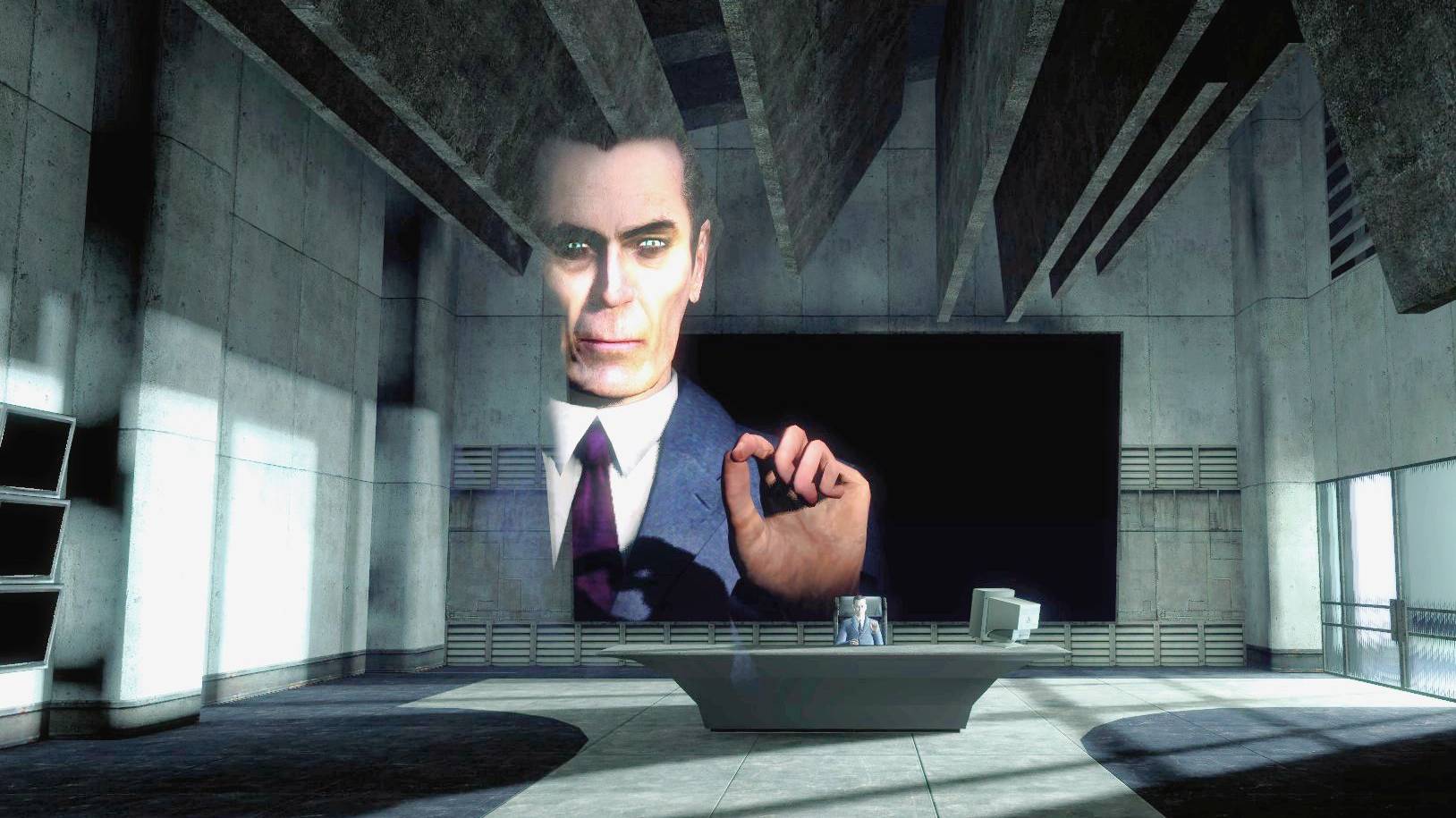 Half-Life 2 EPISODE 2  *G-MAN *ЭКСТРАКТ - СЕРИЯ (2) ПРОХОЖДЕНИЕ !!!!! ВСПОМНИМ, ПОНОСТАЛЬГИРУЕМ?!