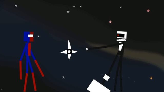 АНОМАЛИЯ 6666 VS АНОМАЛИЯ 666