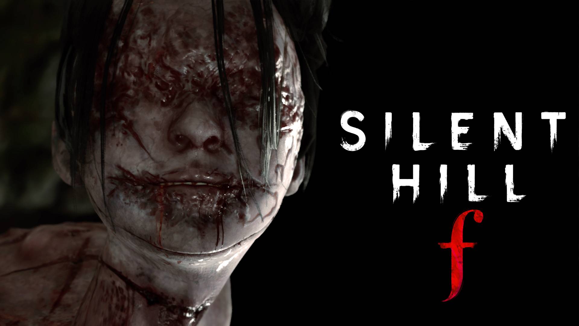 Неприятные женщины - Silent Hill f | Прохождение #1 (первый раз)