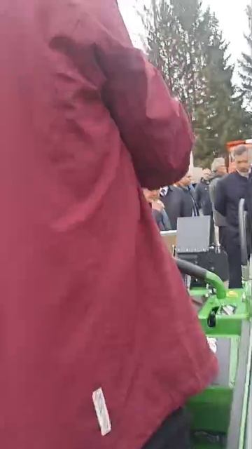 Ежегодная отраслевая выставка, приуроченная ко Дню машиностроителя - 2025