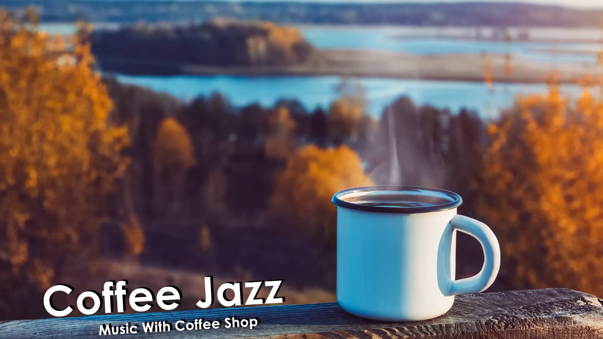 Мягкая джазовая музыка и босса-нова #32