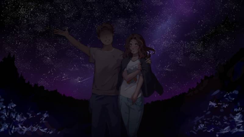 Бесконечное Лето Игра в жизнь #3