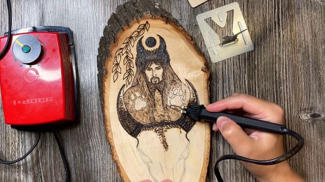 Велес тёмный! Велес мудрый! Как работать с рогатым богом и кому он подойдет.