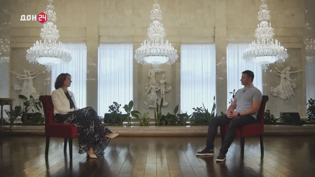 Культурная программа 26.09.2025 - Иван Кузнецов