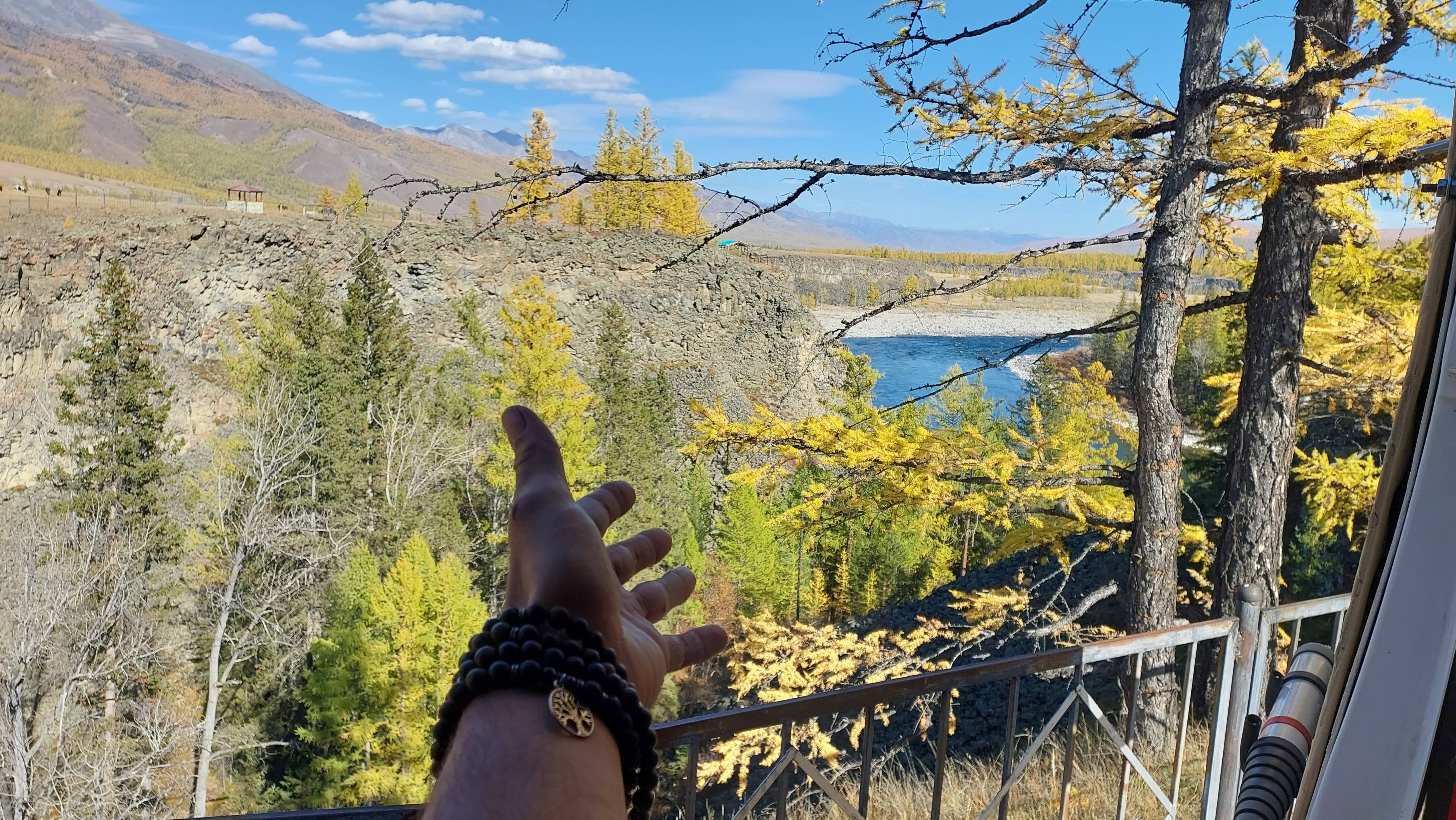 Тизер. Осенние каникулы 2025.