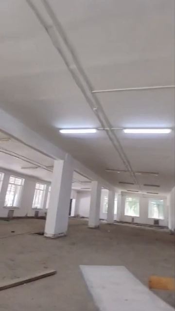 Пуско-наладка-запуск дизельного генератора 300 кВт с автозапуском для школы в ауле Хакуринохабль