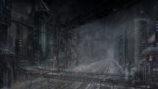 08 - Through the Looking Glass