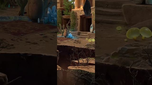 Цветок из огня Тиамат | 3 сезон | 12 серия