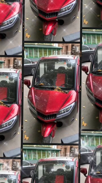 🚗 Обалдеть 🙀 какая квасота 😅👍