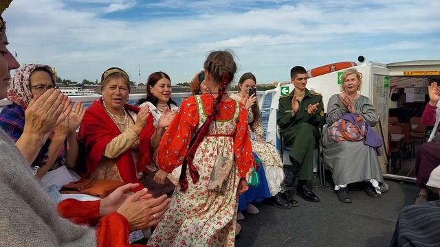 2025.09.12. Любушка моя.