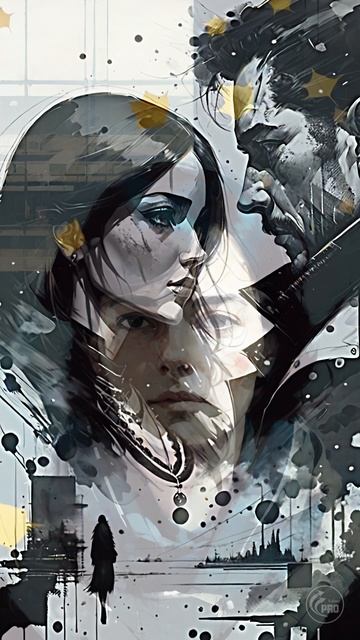 Он и Она - Рассказ о смыслах