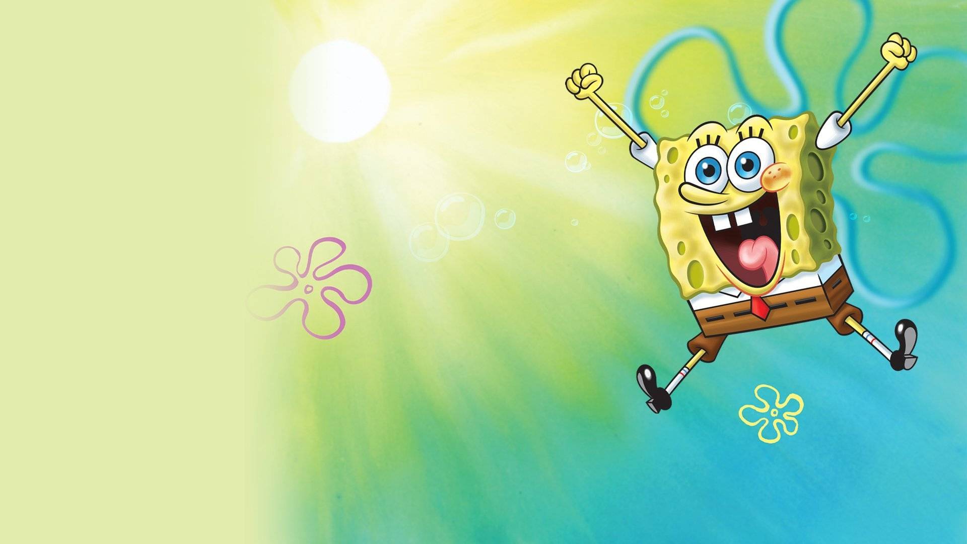 Сериал Губка Боб квадратные штаны – 13 сезон 16 серия / SpongeBob SquarePants