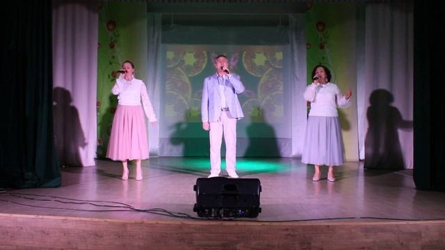 Участник регионального конкурса «Русский язык – сила в единстве»