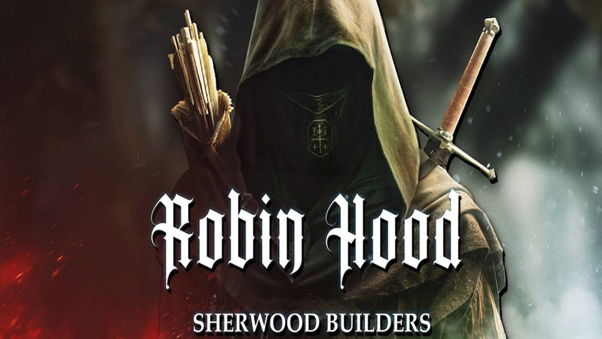 Robin Hood: Sherwood Builders. PC - Прохождение. Часть 3