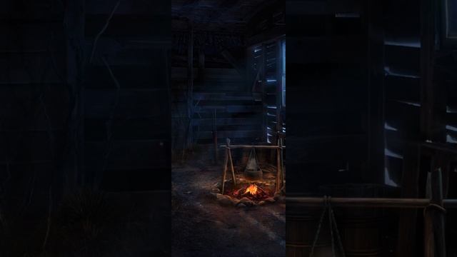 Цветок из огня Тиамат | 3 сезон | 1 серия