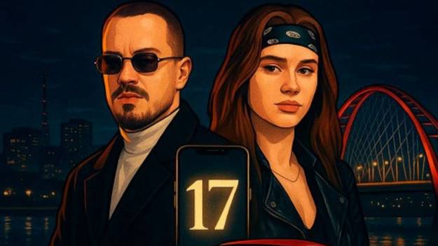 IPHONE 17 | MYAKESH | АЛИСА ШМЕЛЕВА | CAR MUSIC | ПРЕМЬЕРА