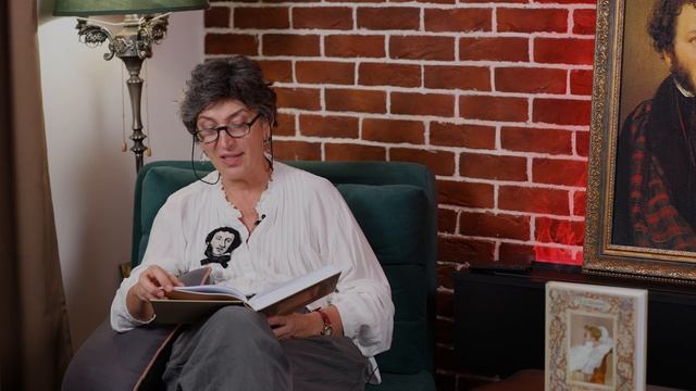 «Онегин: Мое прочтение», глава 8: последняя глава романа.