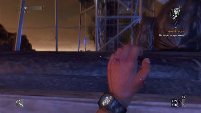 прохождение Dying Light The Following часть 14