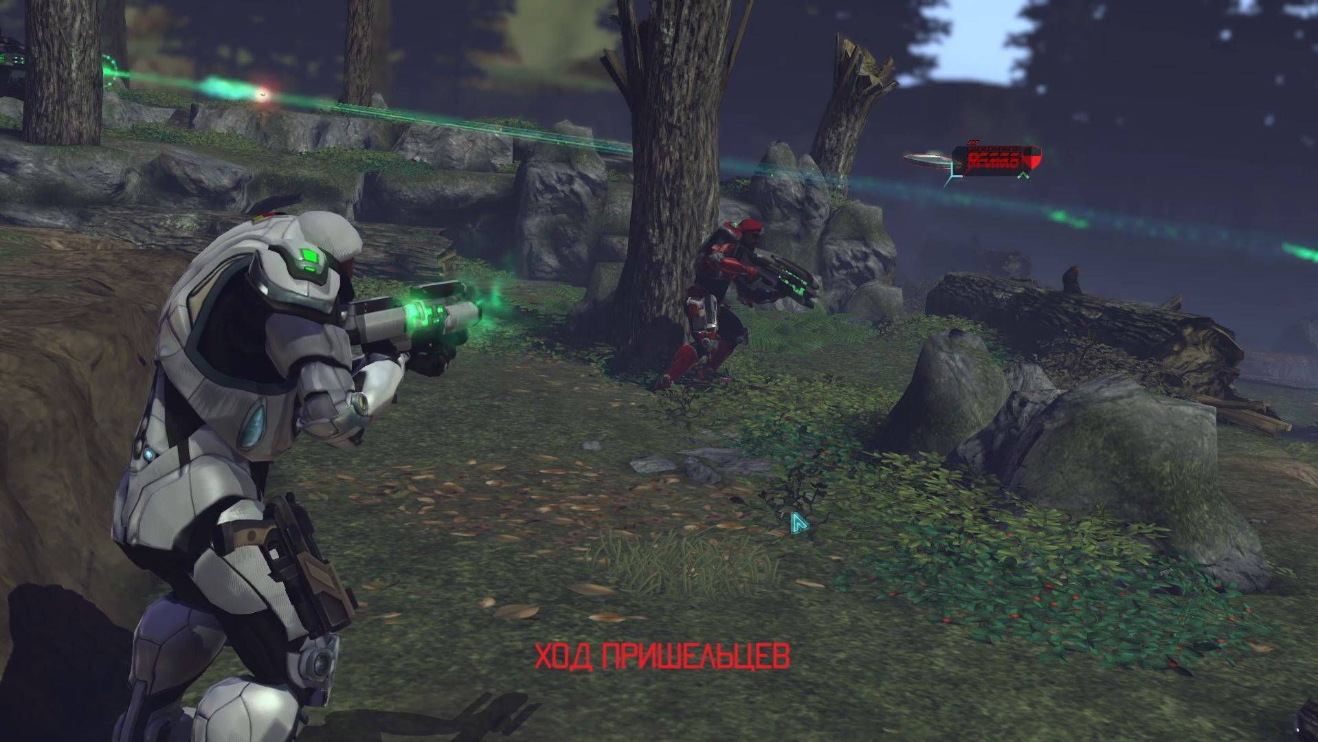 XCOM Enemy Unknown ● #1.27 [Терминатор] Маленькое маршрутное такси