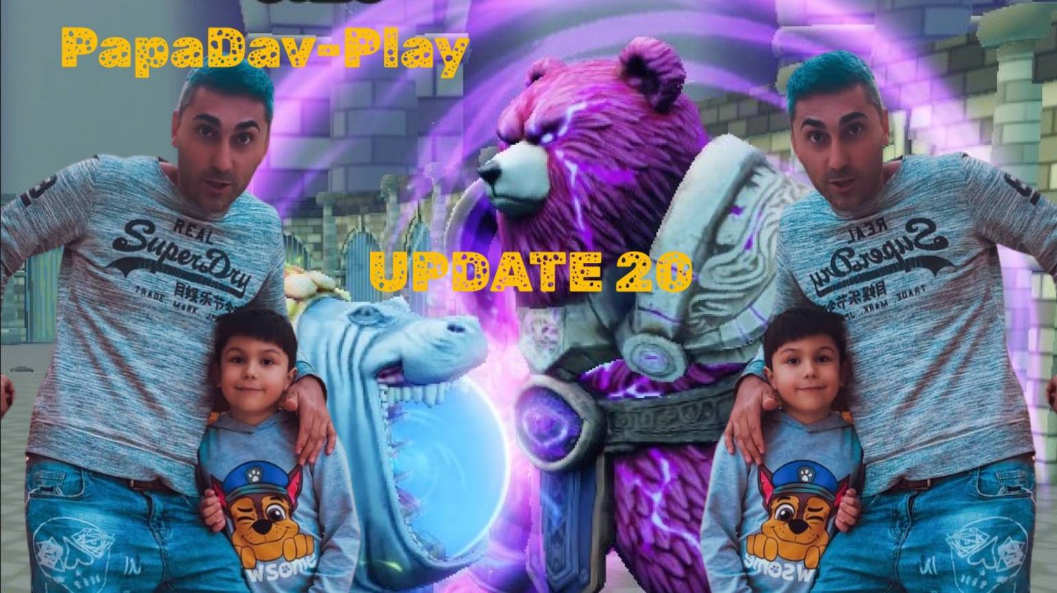 Ивент 6 Сентября в Эволюции BrainRot 2025 года