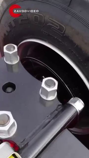 Ютерборг на «СТРОЙДОРЭКСПО-2025»