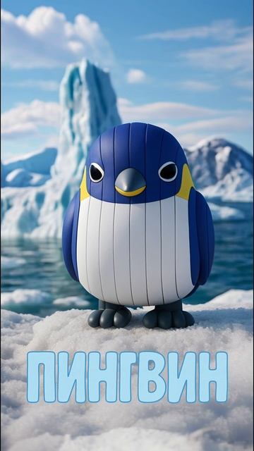 Пингвин