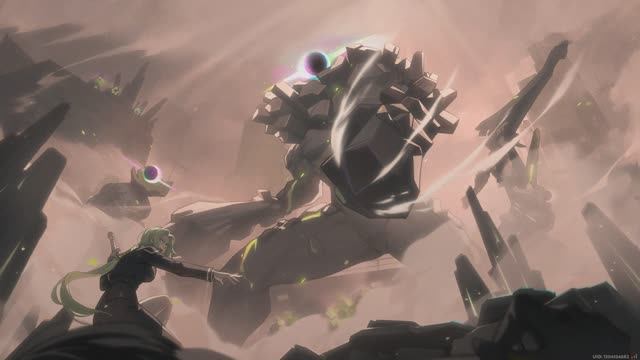 Прохождение Zenless Zone Zero за Бель 133