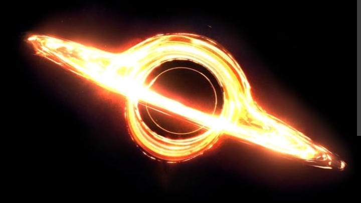 TON-618 Auto Geometry dash