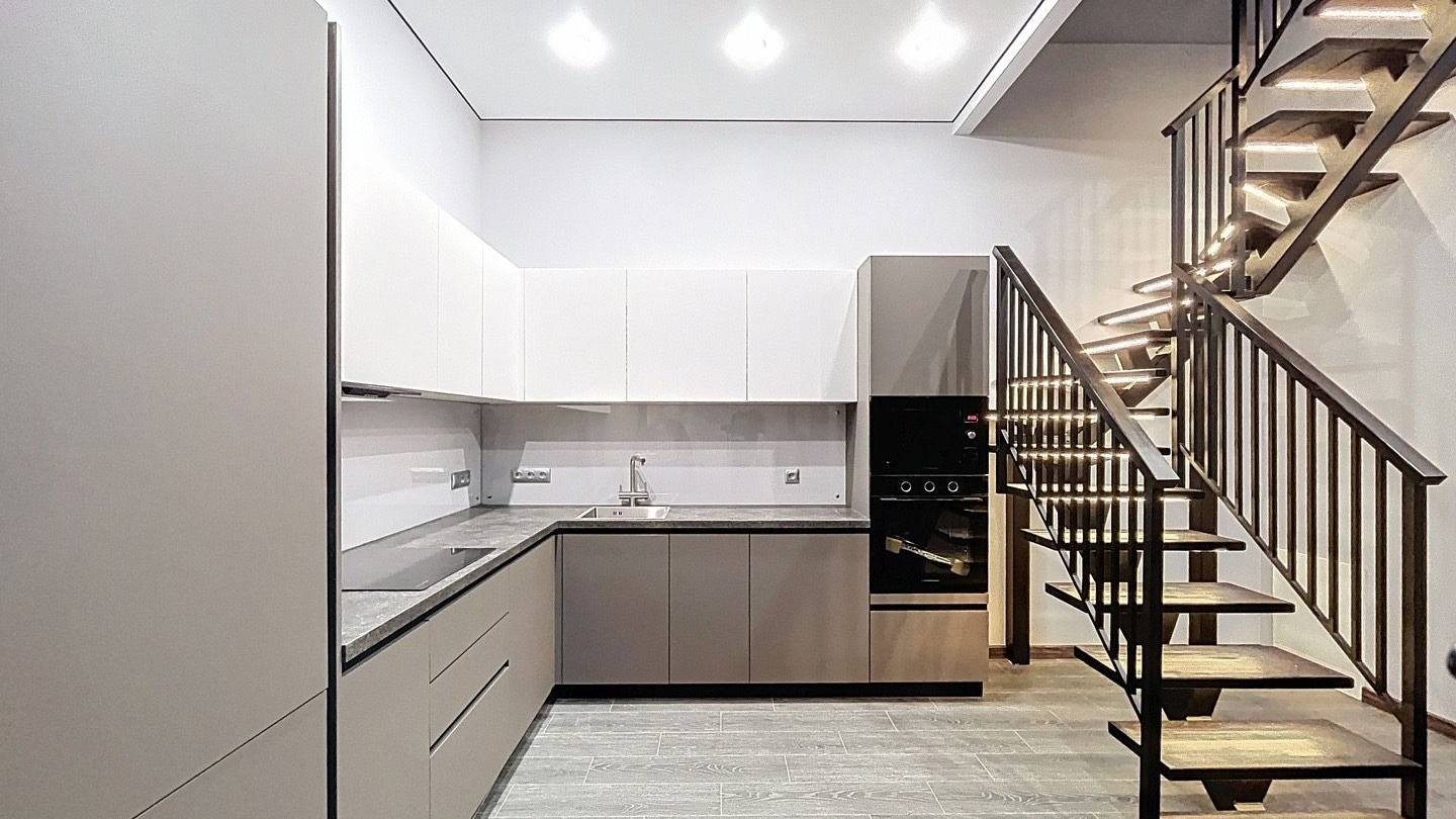 Новый таунхаус с террасой! 100 кв.м., (ID 47224)