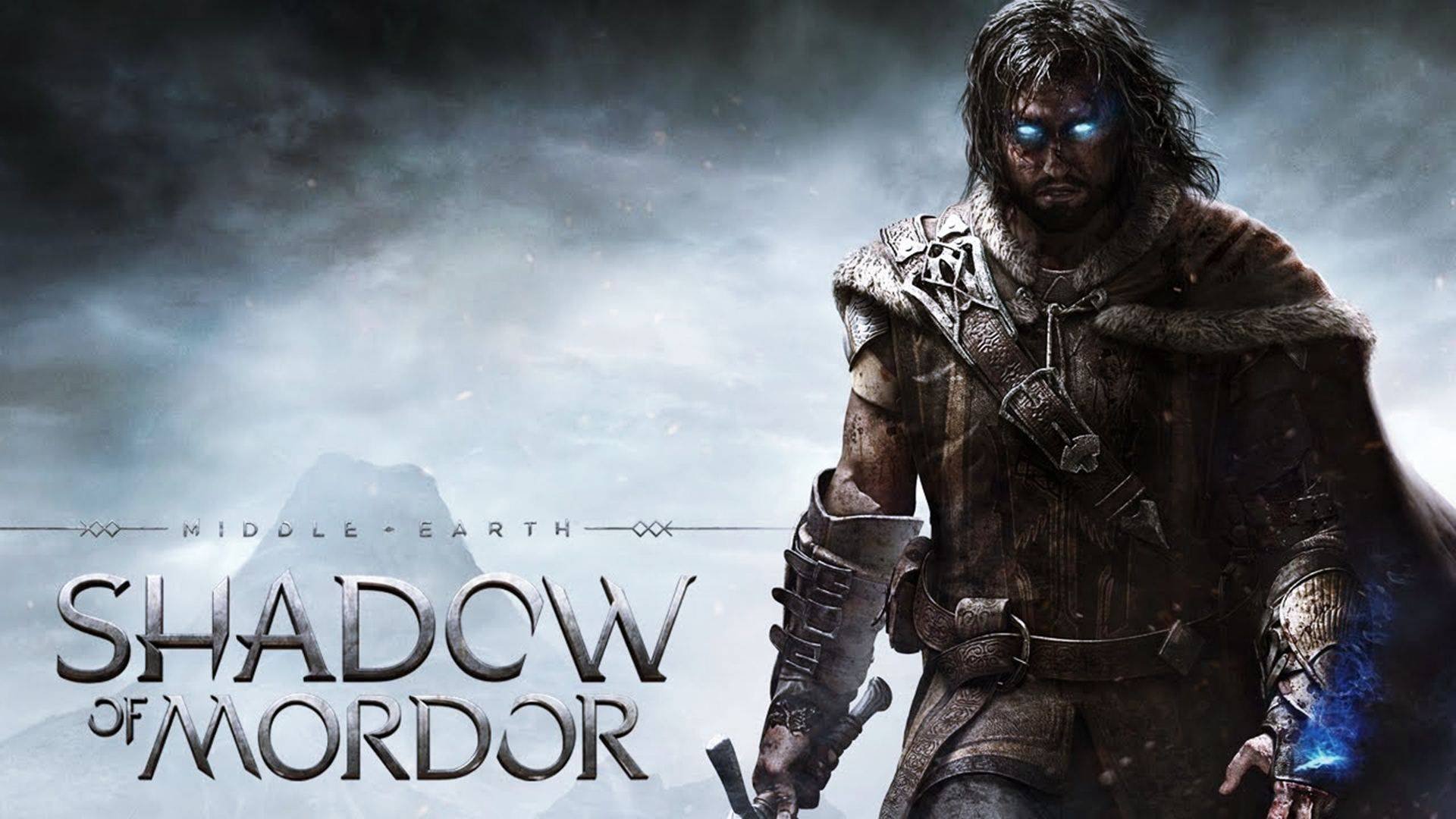 Middle earth. Shadow of Mordor. #13. Наездник карагора