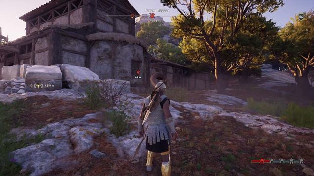 Assassin’s Creed Odyssey #20