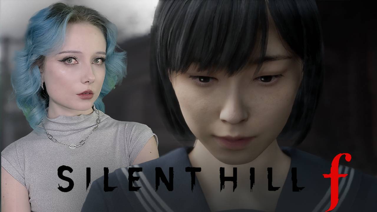 ТУМАН ВОЗВРАЩАЕТСЯ - SILENT HILL f
