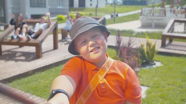 Короткометражный фильм «Подписывайтесь на наш канал»