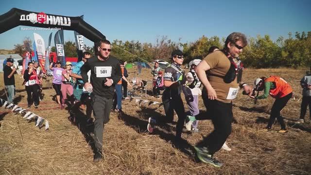 Время спорта 27.09.2025 - Бег, как образ жизни!