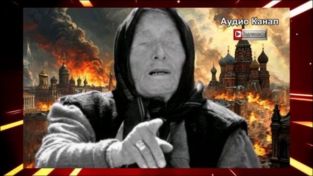 «Земля будет содрогаться»  озвучены предсказания Ванги на 2026 год для России — когда ждать перемен