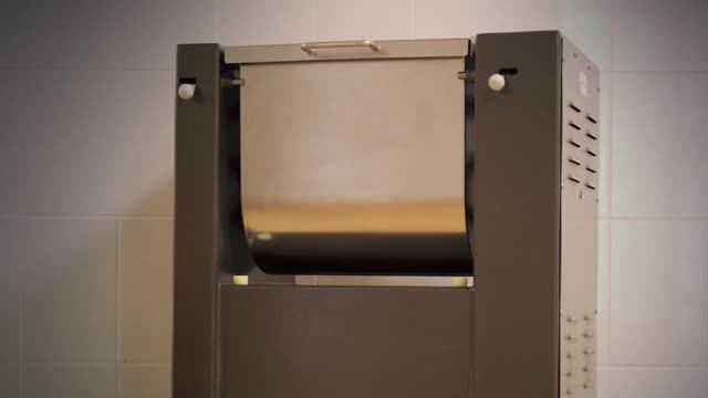 Тестомес ТОРГМАШ БАРАНОВИЧИ МТК-30