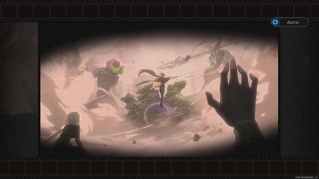 Прохождение Zenless Zone Zero за Бель 130