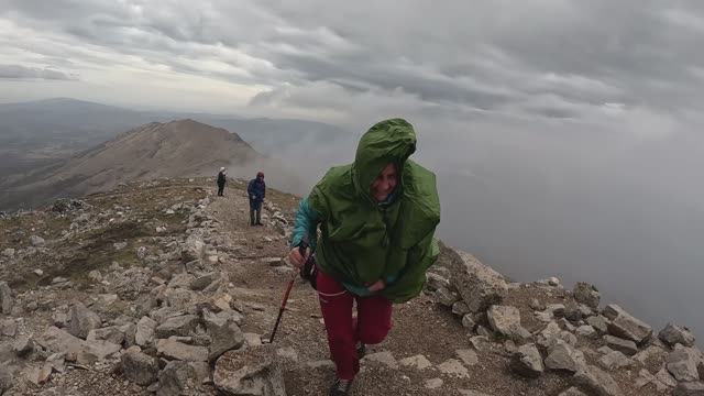 Геокешеры на Балканах