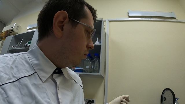 Гайд по запуску ИГХ