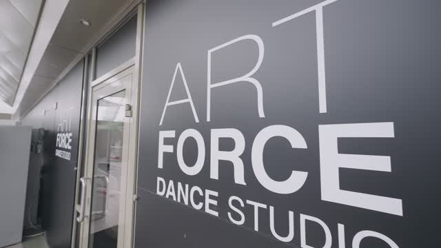 ART FORCE CREW ОДИНЦОВО